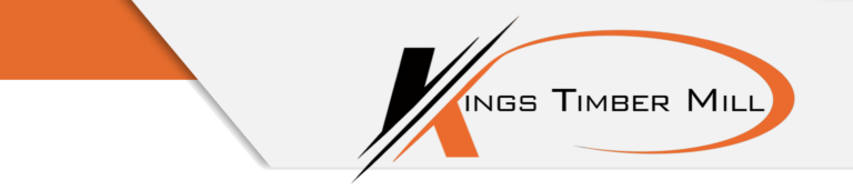 Kings Timber Mill